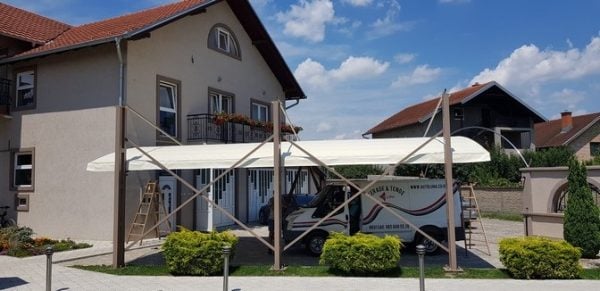 Cerade, tende i providne folije – Luna Cerade i tende Novi Sad 0658885530